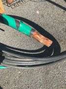 Poly coated copper wire - Hash Auctions