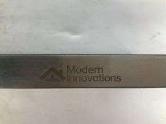 Modern Innovations magnet 16in long. - Hash Auctions
