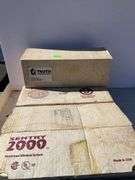Sentry 2000 motorized window system, non tested by Hash Auctions, four ...