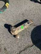 Three ball receiver - Hash Auctions