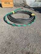 Poly coated copper wire - Hash Auctions