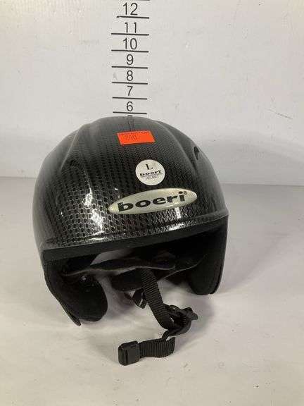 Boeri helmet. Large - Hash Auctions