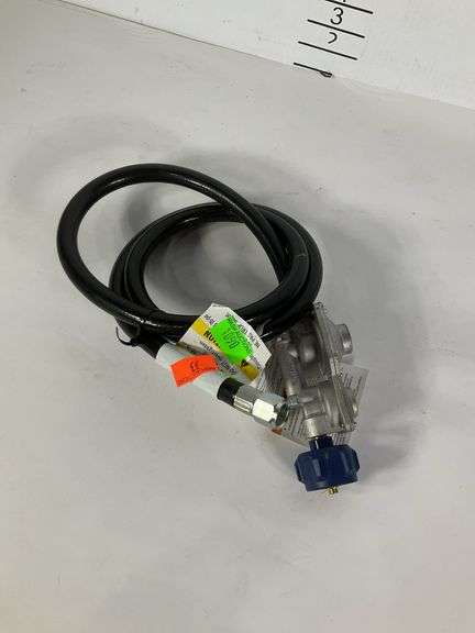 Propane adapter - Hash Auctions