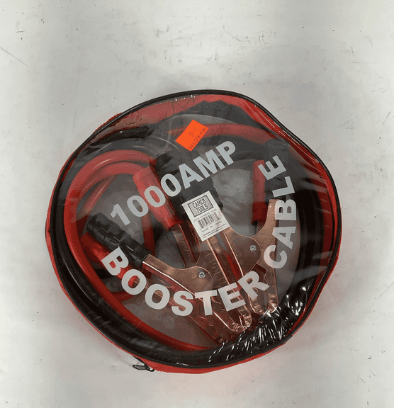 1000 amp booster cables - Hash Auctions