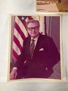 Nelson Rockefeller, The White House, and Gerald Ford photographs. The ...