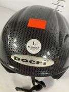 Boeri helmet. Large - Hash Auctions