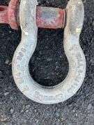 2-Clevises - Hash Auctions