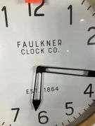 Battery operated clock - Hash Auctions