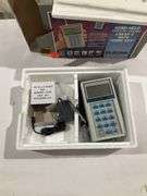 Ray Jefferson model PL-99 handheld portable Loran C. - Hash Auctions