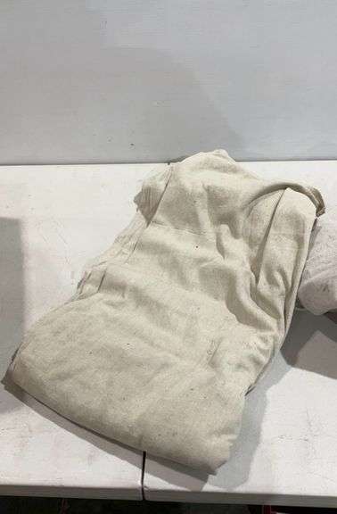 Painter drop cloths - Hash Auctions