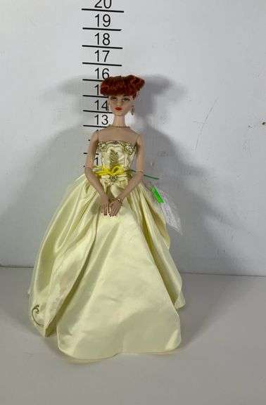 Gene Marshal Madra Lord doll. First Encounter. - Hash Auctions