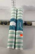 The container store shelf and drawer liners, 2 grip liners rolls, and 1 ...