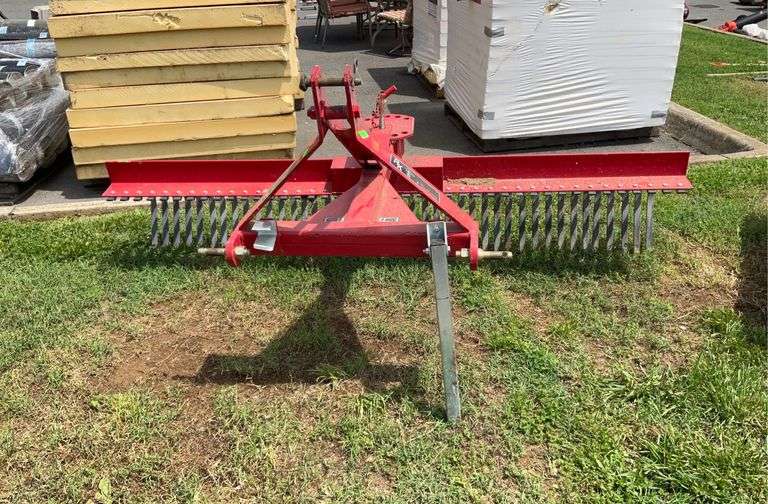 Rural King York Rake at James Tarvin blog