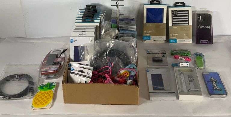 Am to Bm cable, auxiliary cables, watch band, cell phone cases - Hash ...