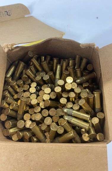 Ammo, remington .22 golden bullet 550 high velocity hollow point - Hash ...