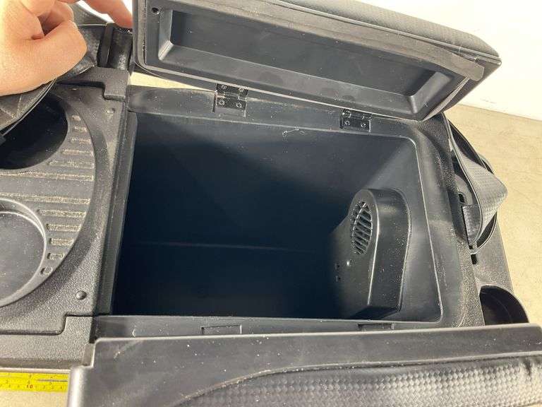 Power on Board travel cooler, center console car cooler, powers on, not ...