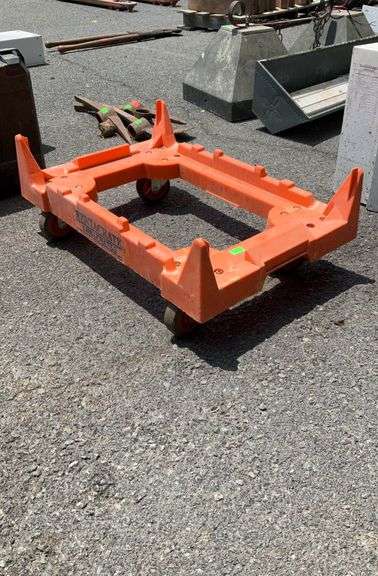 Poly body four way - Hash Auctions