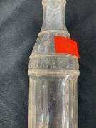 Early glass local Harper’s Ferry bottling works soda bottle - Hash Auctions