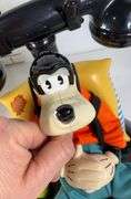 Goofy’s animated talking phone. No cords. - Hash Auctions