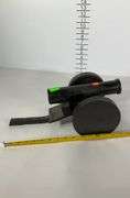 Cast iron cannon. Very heavy - Hash Auctions