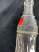 Early glass local Harper’s Ferry bottling works soda bottle - Hash Auctions