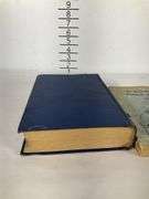 West Virginia Blue Book 1953 and The West Virginia Political Almanac ...