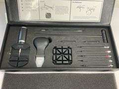 Invicta ITK-002-BLK Watch tool kit - Hash Auctions