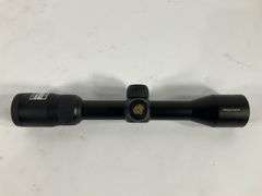 Nikon Prostaff Shotgun Hunter slug gun scope, 2-7x32 matte BDC 200 ...