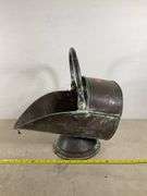 Coal scuttle - Hash Auctions
