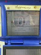 Nintendo DS no charger or game pak - Hash Auctions