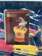 NASCAR 5th anniversary edition 300 card collection. Manufacturer sealed ...