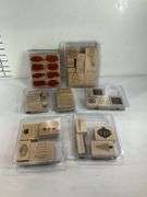 Crafting stamps - Hash Auctions