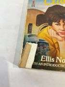 1981 book by Ellis Nassour “Patsy Cline” an intimate biography - Hash ...