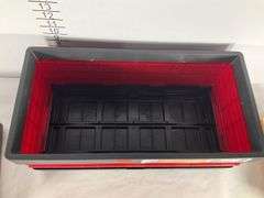 Garant collapsible garden planter. 22x11x9in. - Hash Auctions