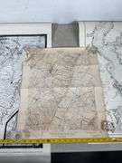 Virginia and West Virginia maps, Winchester, Berkeley County, Capon ...