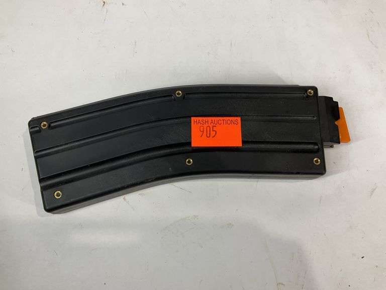.22LR magazine - Hash Auctions