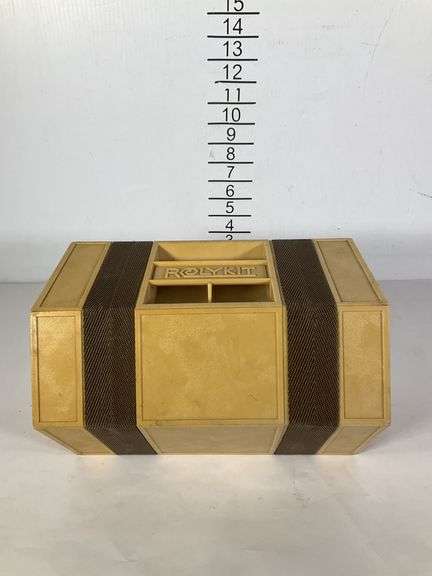 Roly Kit storage organizer - Hash Auctions