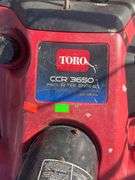 Toro CCR 3650 Snowblower with 141cc R-Tek Engine - Hash Auctions