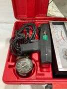 SUN Inductive Diagnostic Tune-Up Kit Model CP7709 - Hash Auctions