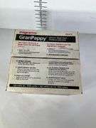 Presto GranPappy Electric Deep Fryer 05413, NOS - Hash Auctions