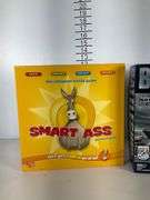 Smart Ass Trivia Board Game and Battleship Naval Combat Board Game ...