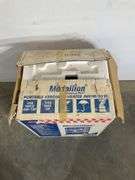 Medallion Portable Kerosene Heater AWHR-2010 in Original Box - Hash ...