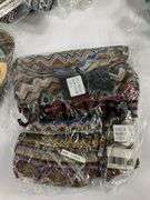 Assorted Lot of Women’s Size Small Clothing Items and Slippers in ...