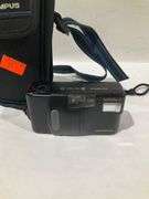 Olympus Infinity JR 35mm Film Camera with Original Carry Case - Hash ...