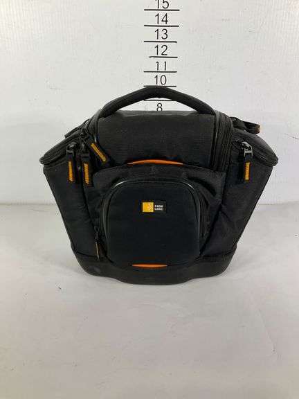 Case Logic Camera Bag with SLR Suspension System - Hash Auctions