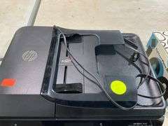 HP Envy 7640 All-in-One Printer, Scanner, Copier, and Photo Printer ...