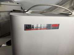 Office Supply Scrap Lot with Ricoh MP 171 Multifunction Printer and MBM ...
