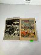 Gomer Pyle USMC Comic Book, Gold Key Comics, 1966 - Hash Auctions