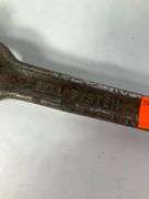 Bell System Double-Ended Wrench with Open and Boxed Ends - Hash Auctions