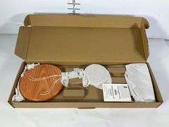 Woodstock Chimes Amazing Grace Wind Chime in Original Packaging - Hash ...